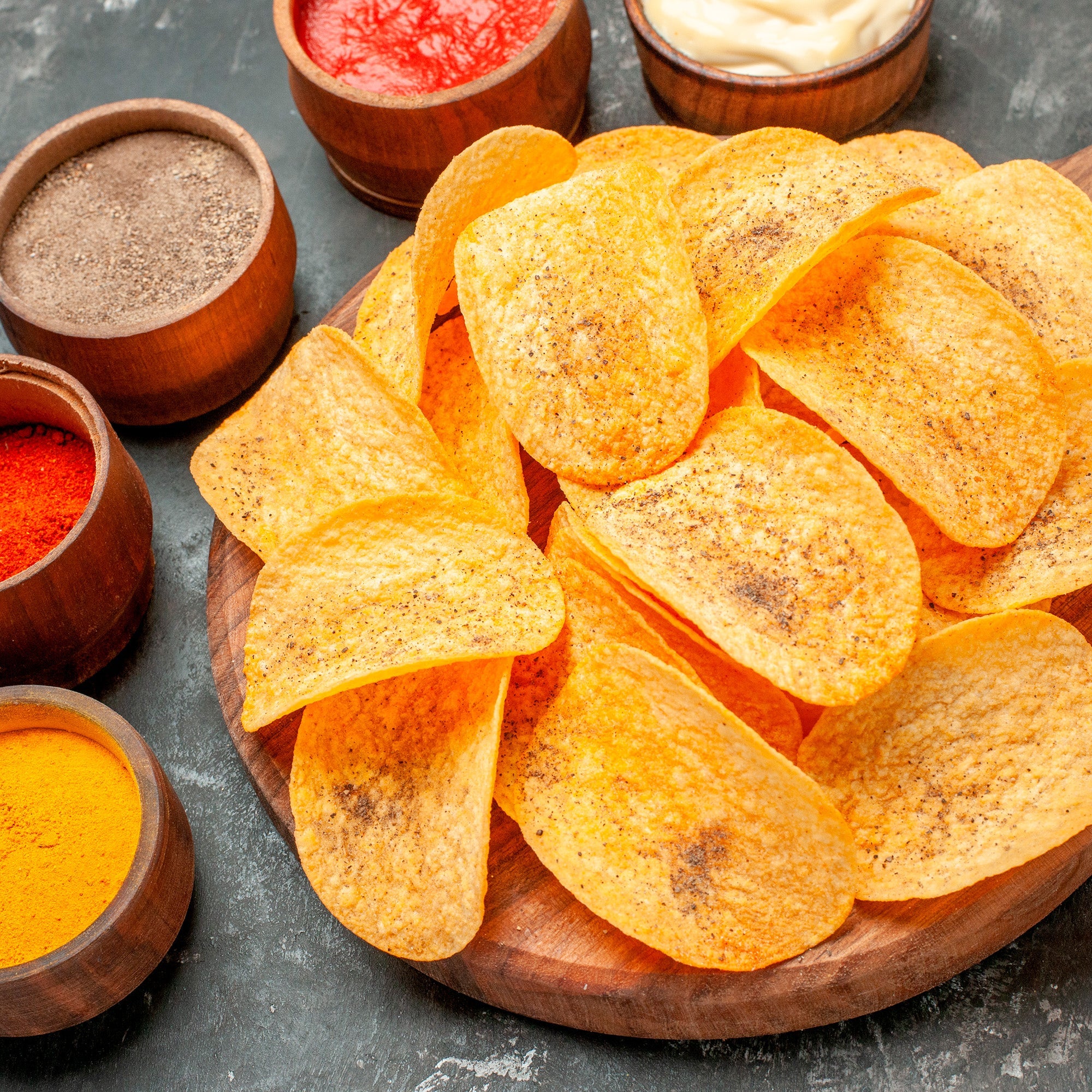 Chips – Dr. V Weight Management®