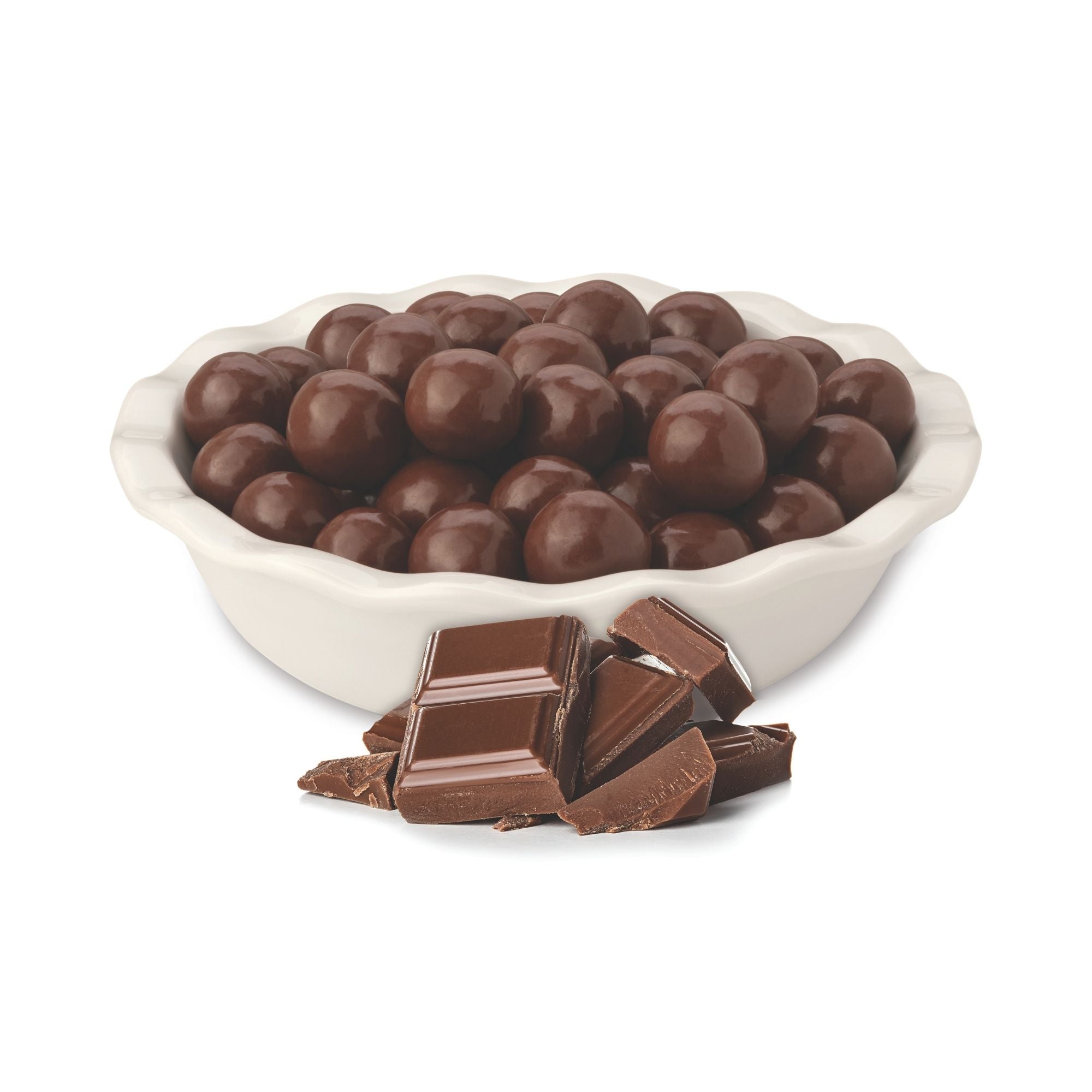 Chocolate Puffs – Dr. V Weight Management®